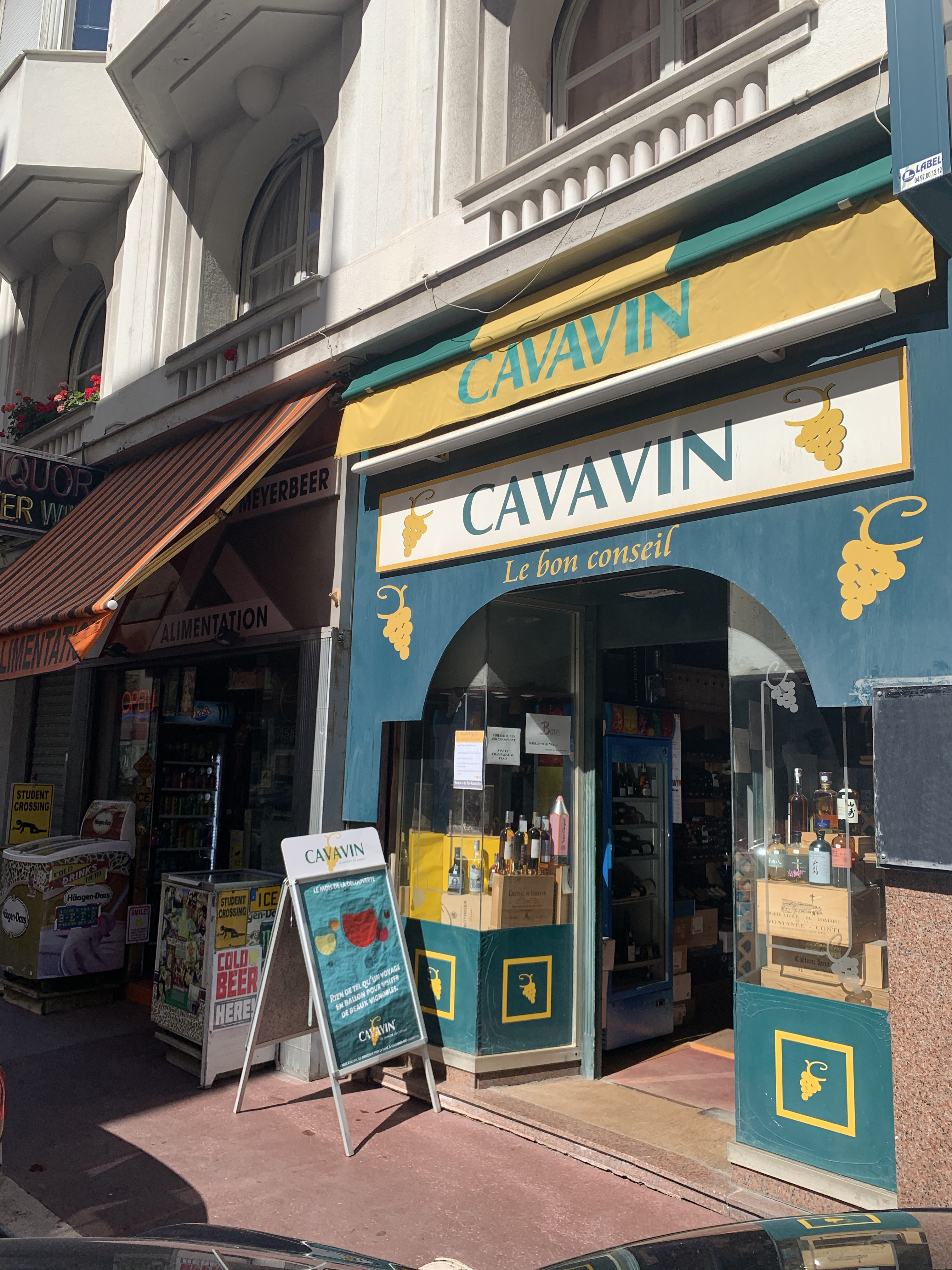 Votre Caviste de Proximité | Groupe Cavavin
